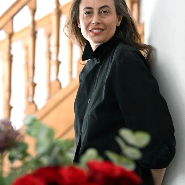 Anne Berest écrit sur ses ancêtres dans « Finistère » : « Toutes les ...