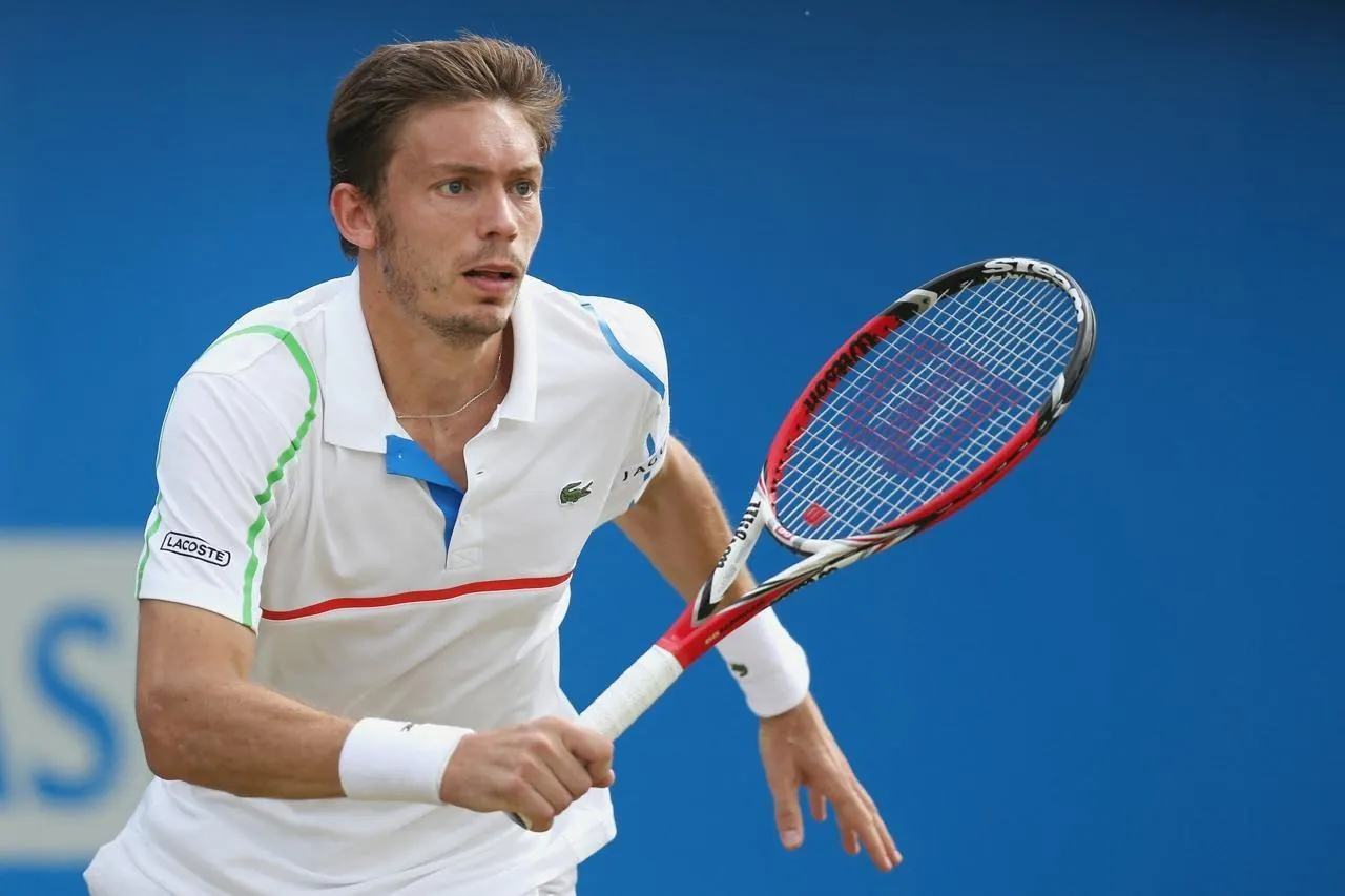 Tennis. US Open : pour l’Angevin Nicolas Mahut, clap de fin à New York ...