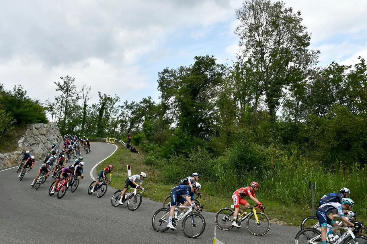 Vuelta 2025 - 9e étape. La bonne journée pour une échappée à ...