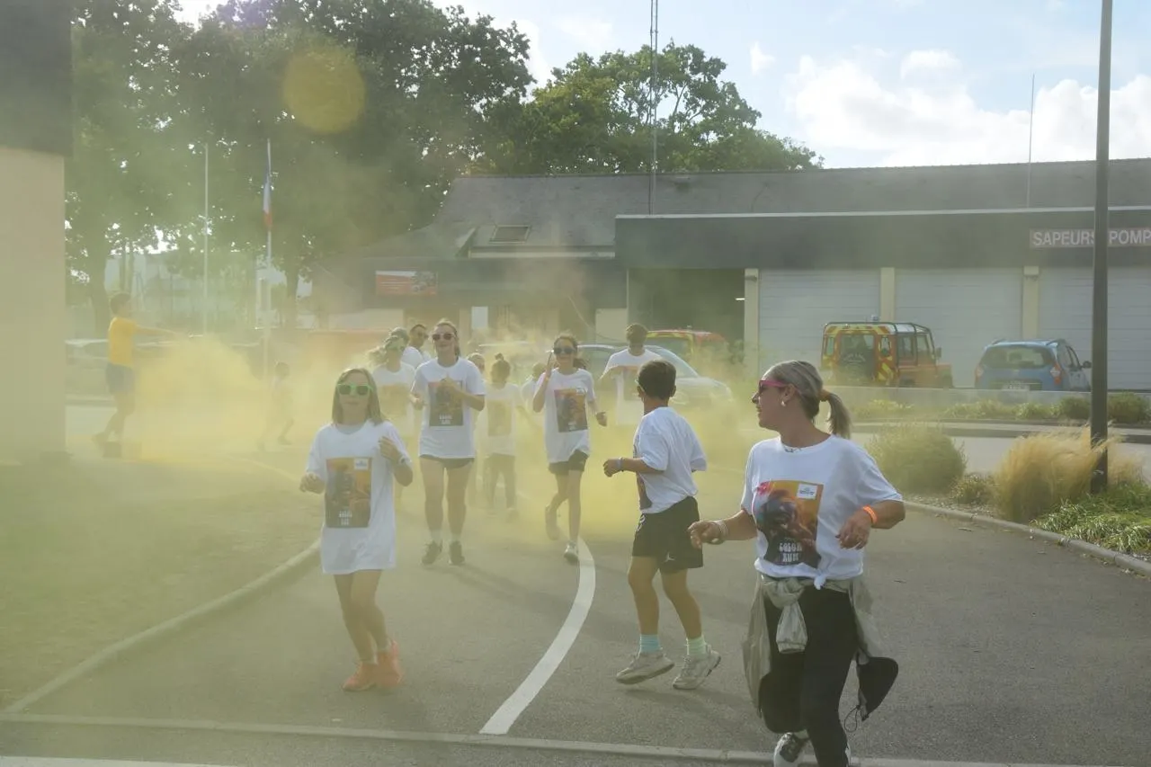 Boules bretonnes, défilé, color run, météo… Les tops et flops des Fêtes ...