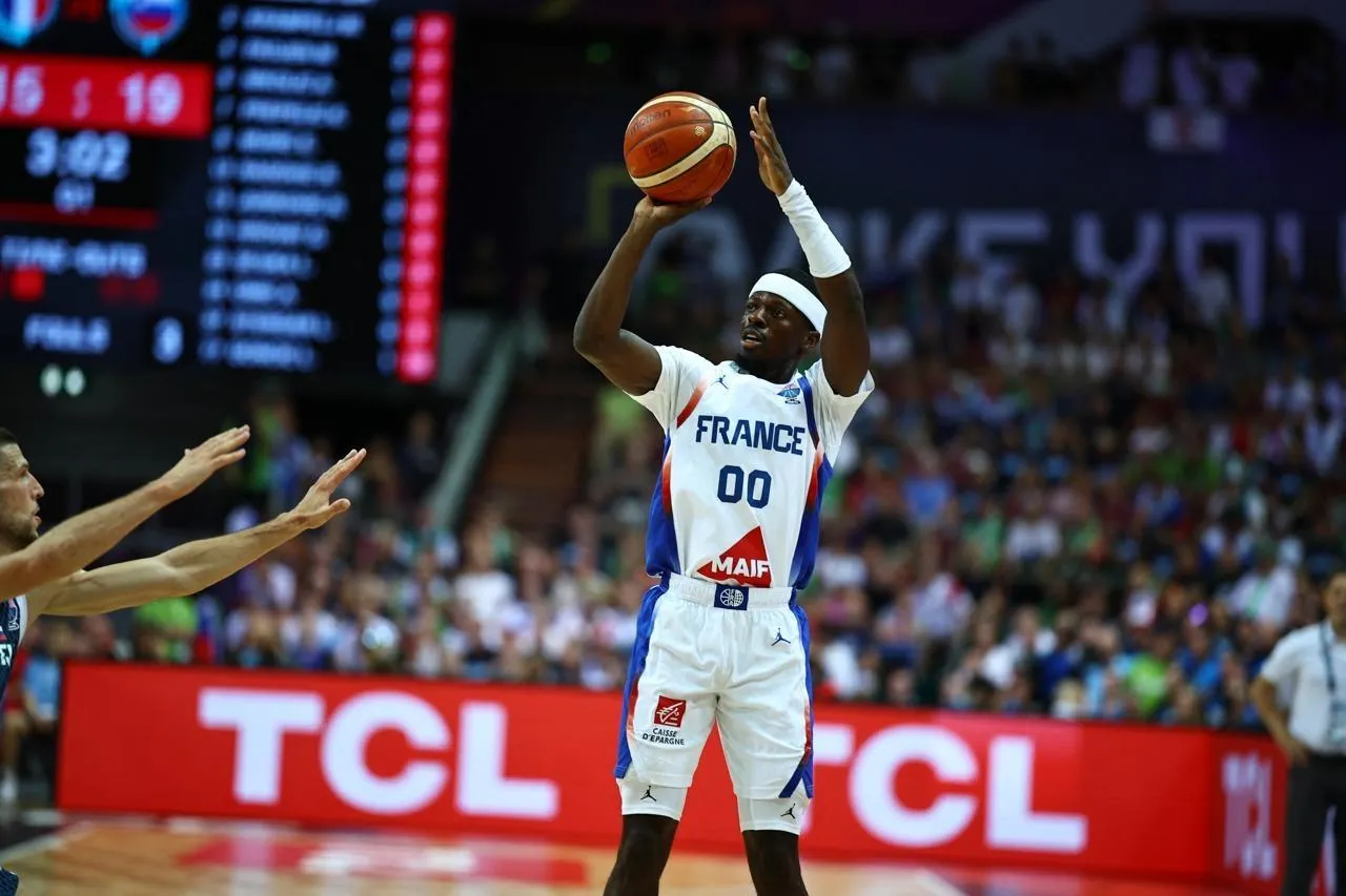 France - Israël. À quelle heure et sur quelle chaîne suivre le match d ...