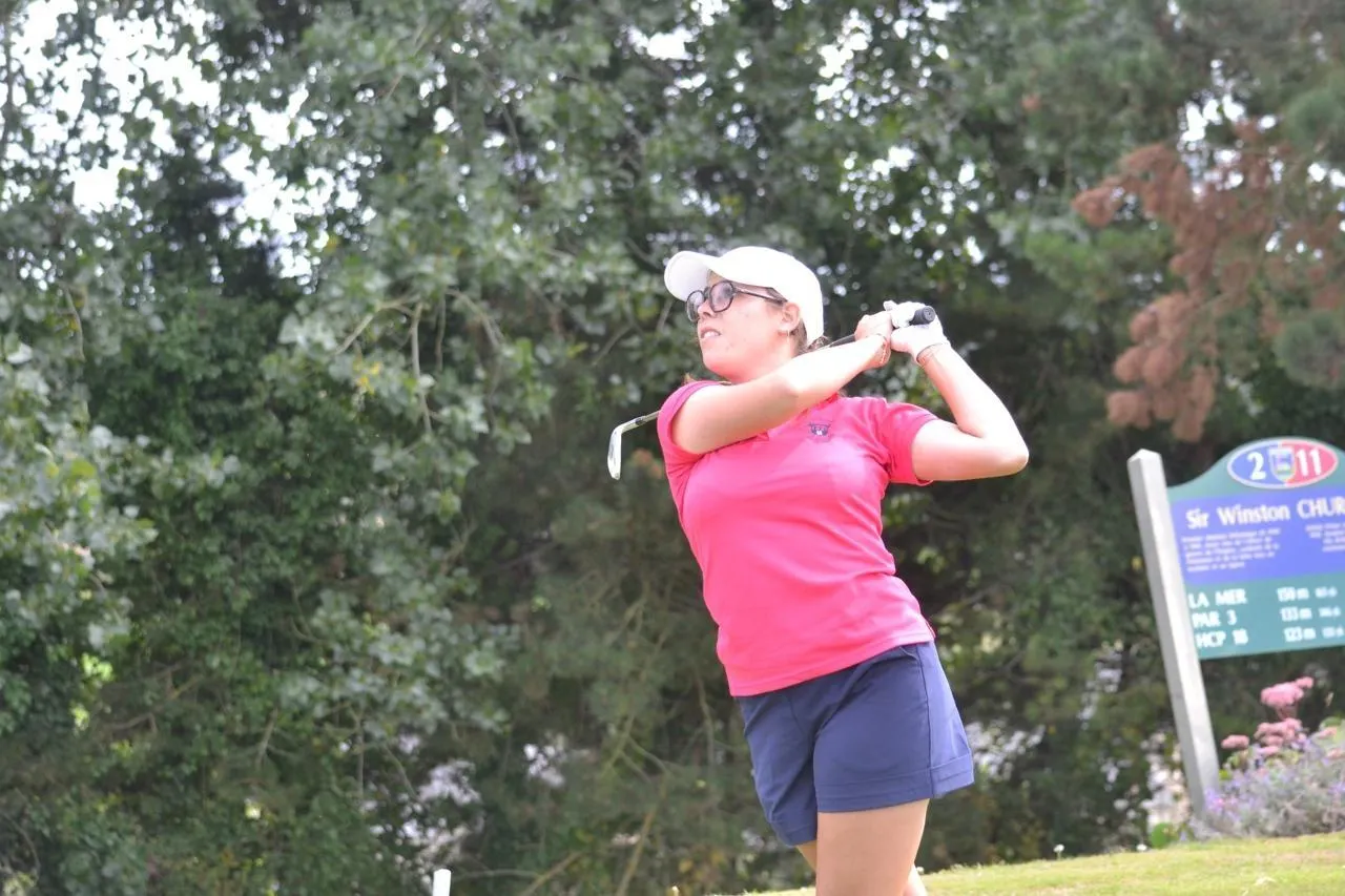 Orne - Golf. Grand Prix de Bayeux : le Granvillais Quentin Boczmak sans ...
