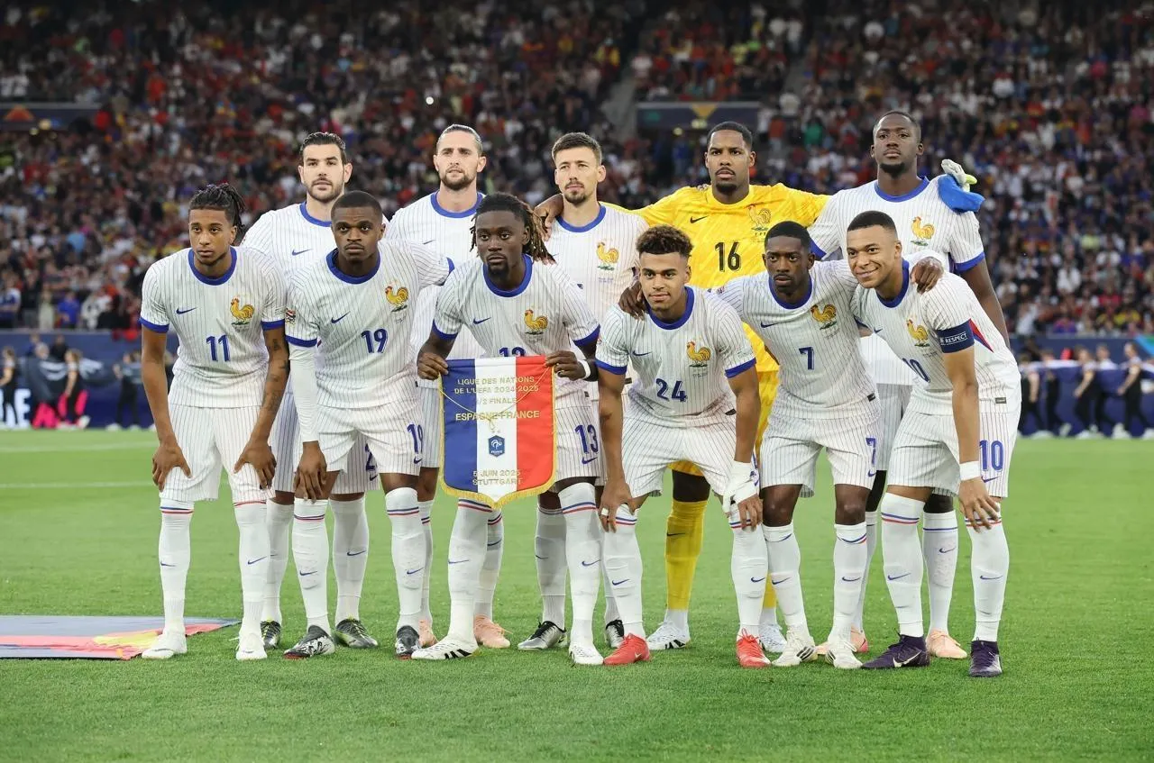 Coupe du monde 2026. Dates, adversaires… Tout savoir des éliminatoires ...