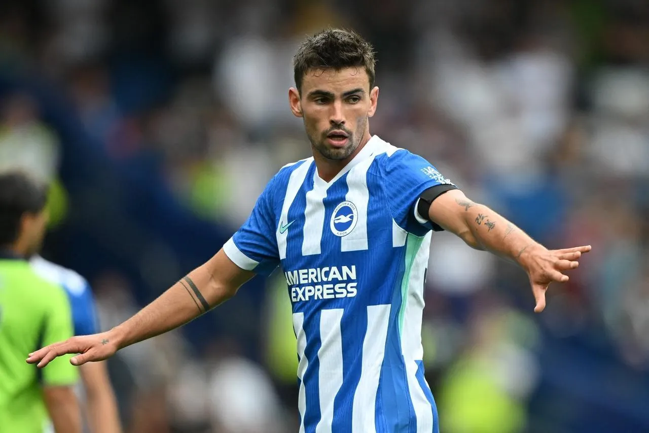 Mercato. Matt O’Riley prêté à l’OM par Brighton . Sport - La Baule ...