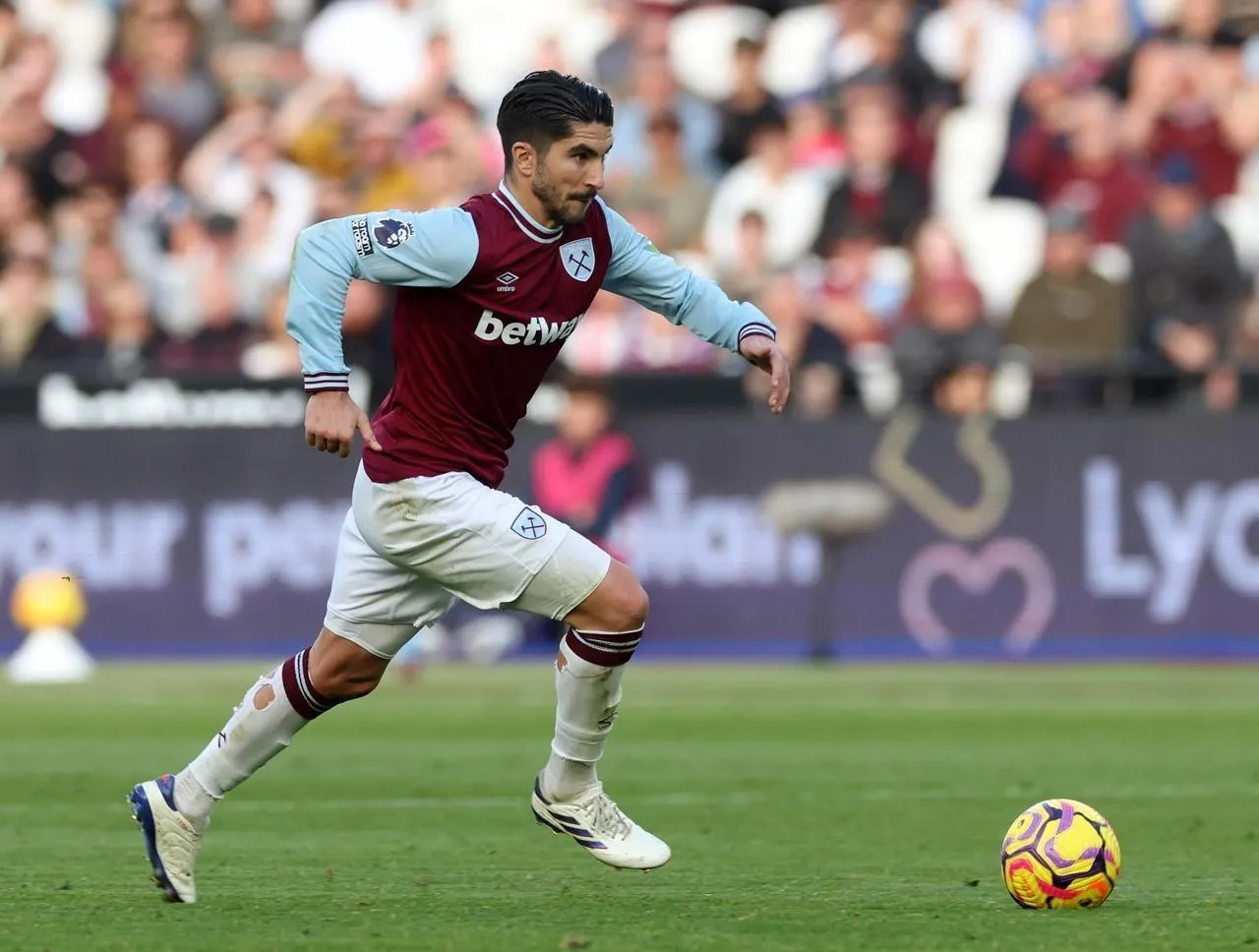 Mercato PSG. Indésirable, Carlos Soler s’en va et file à la Real Sociedad . Sport - Brest ...