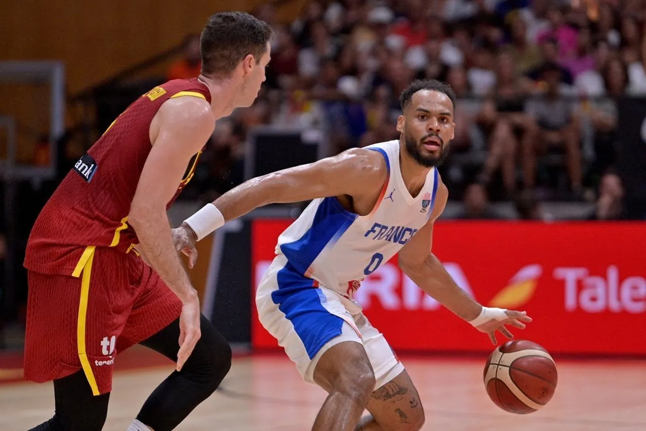 France - Pologne. À quelle heure et sur quelle chaîne suivre le match d’Eurobasket en direct ...