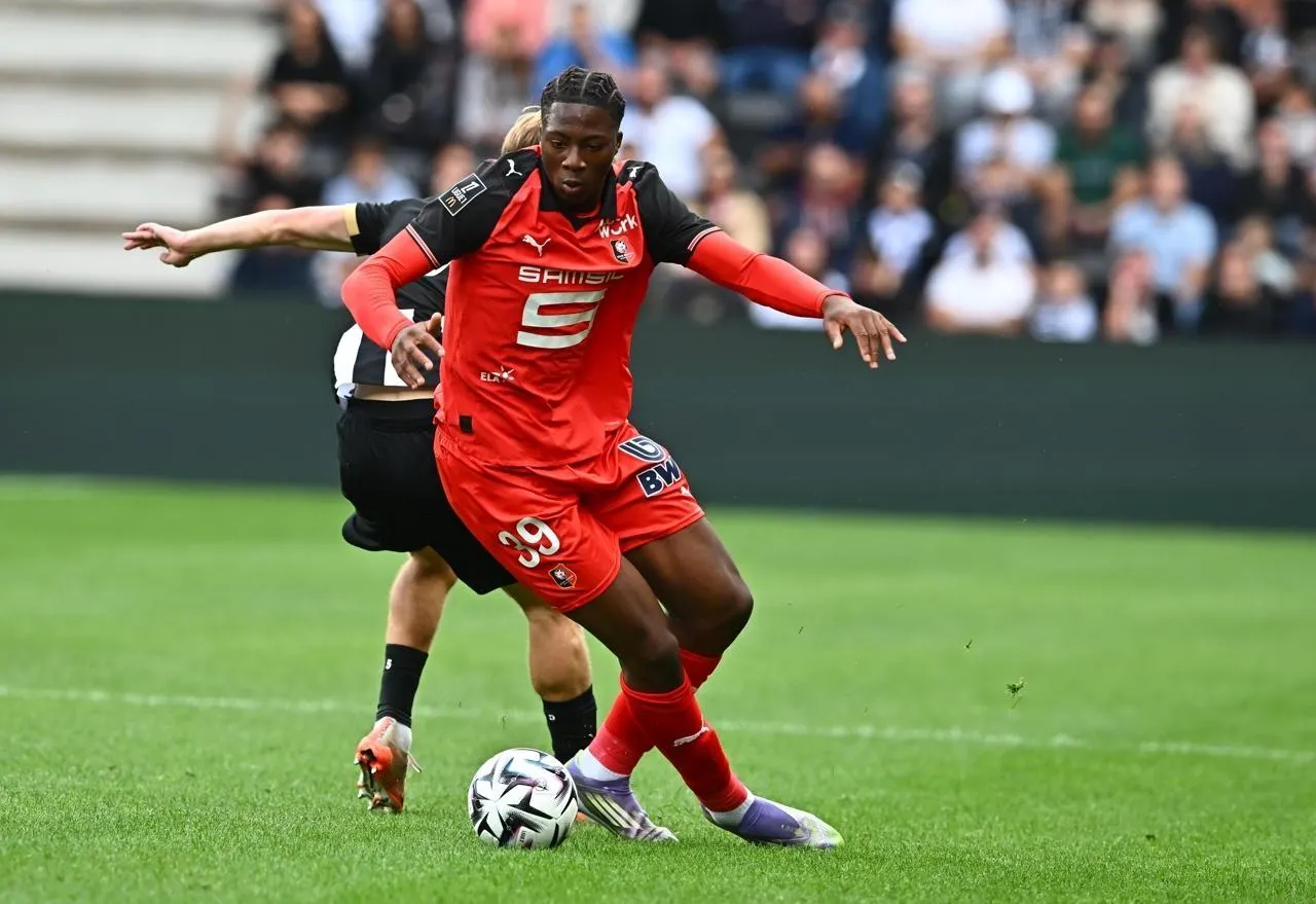 Stade Rennais. La programmation des matches contre Lyon et Nantes ...