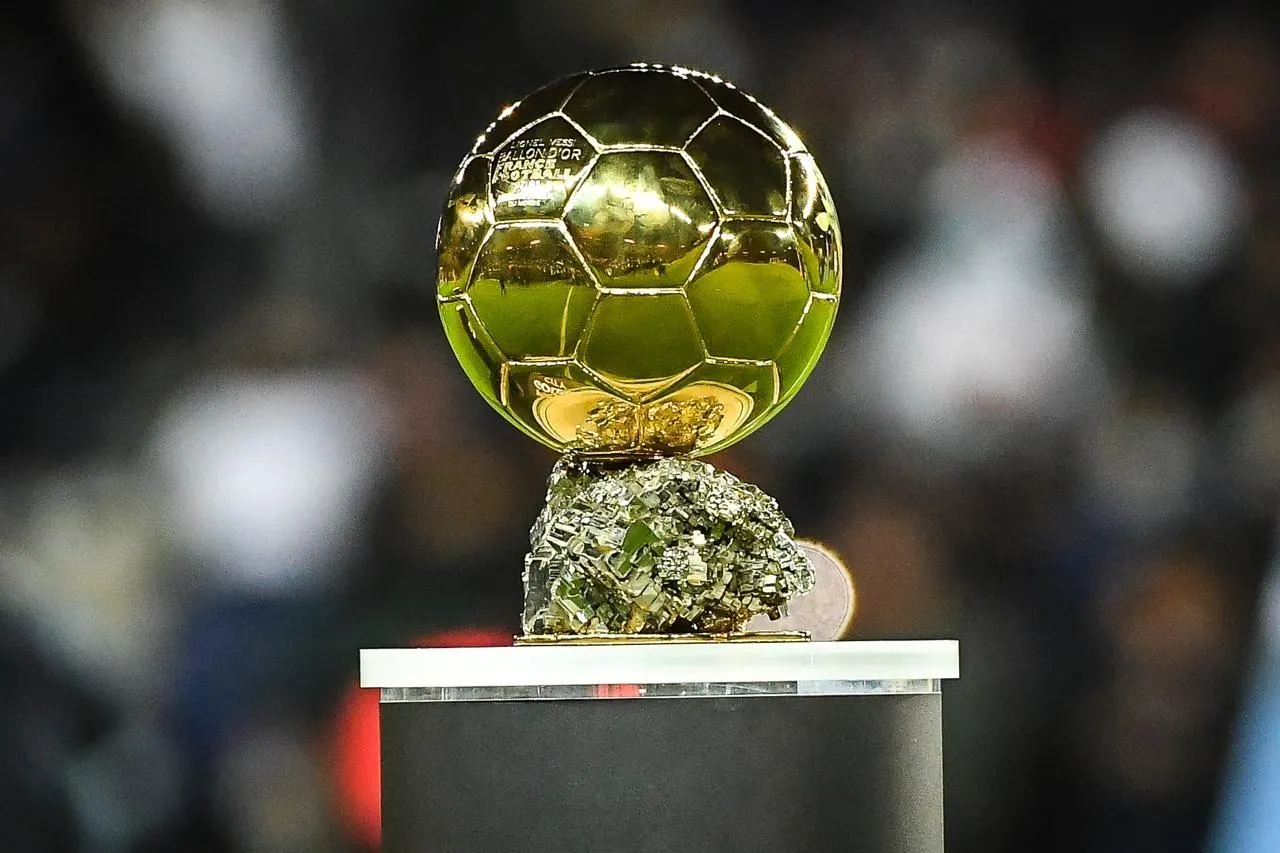 SONDAGE. Ballon d’or 2025 : Dembélé, Yamal, Hakimi… Qui est votre ...