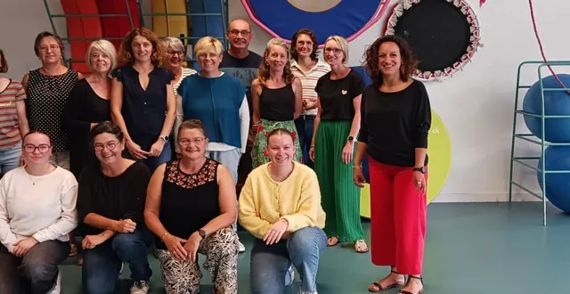 Bédée. 140 élèves ont repris le chemin de l’école de La Marelle ...