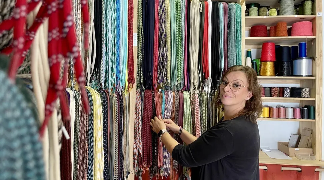 En Maine-et-Loire, ces lacets choletais s’enroulent jusqu’à l’événement ...