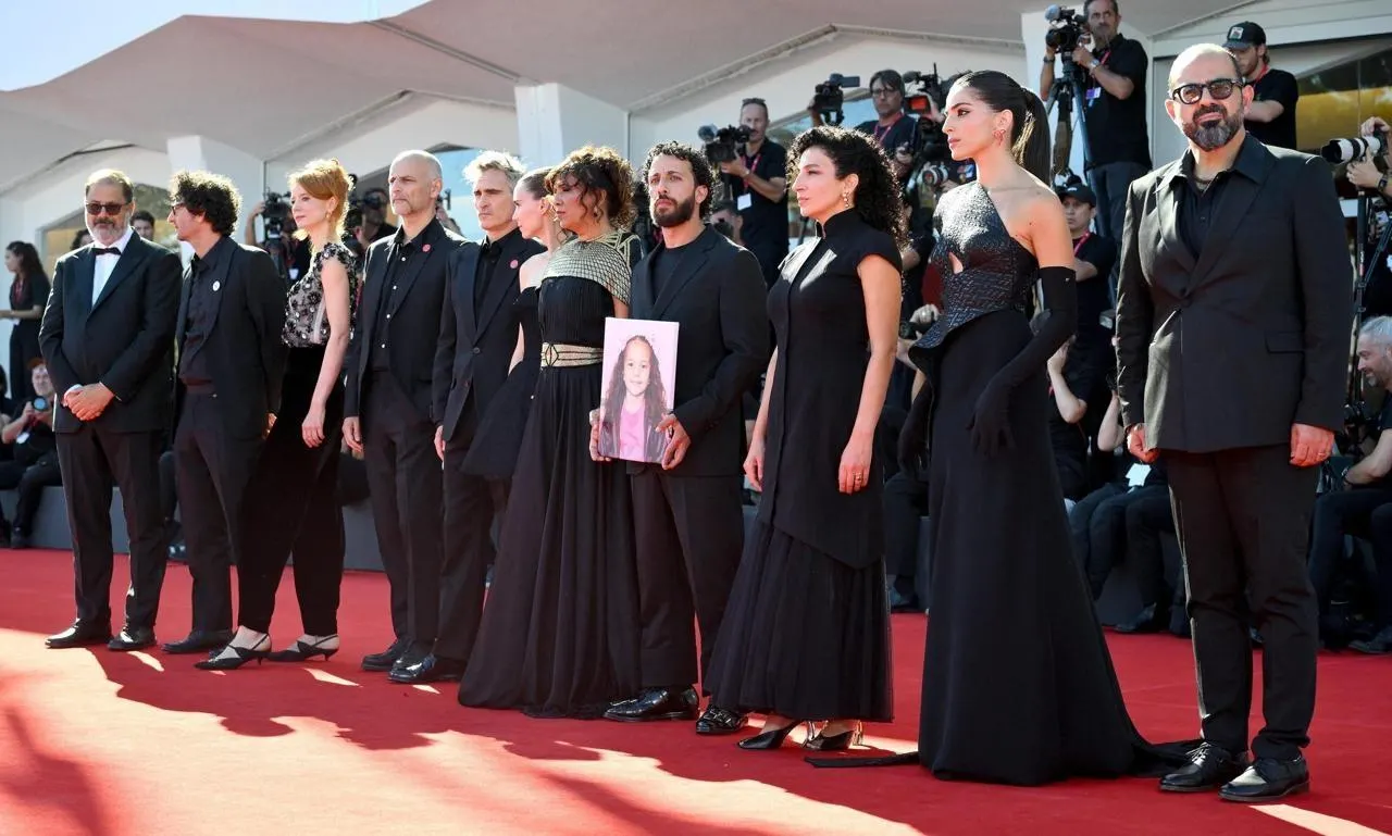Mostra de Venise : la voix de Gaza résonne dans le film choc « The ...