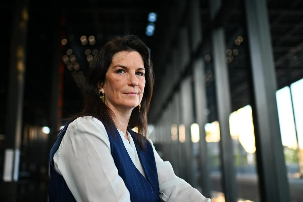 À Nantes, l’avocate féministe Anne Bouillon au cœur d’une enquête ...