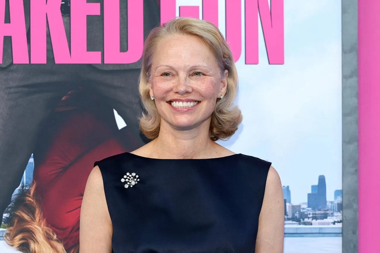 Festival de Deauville: quand Pamela Anderson inaugurera-t-elle sa ...