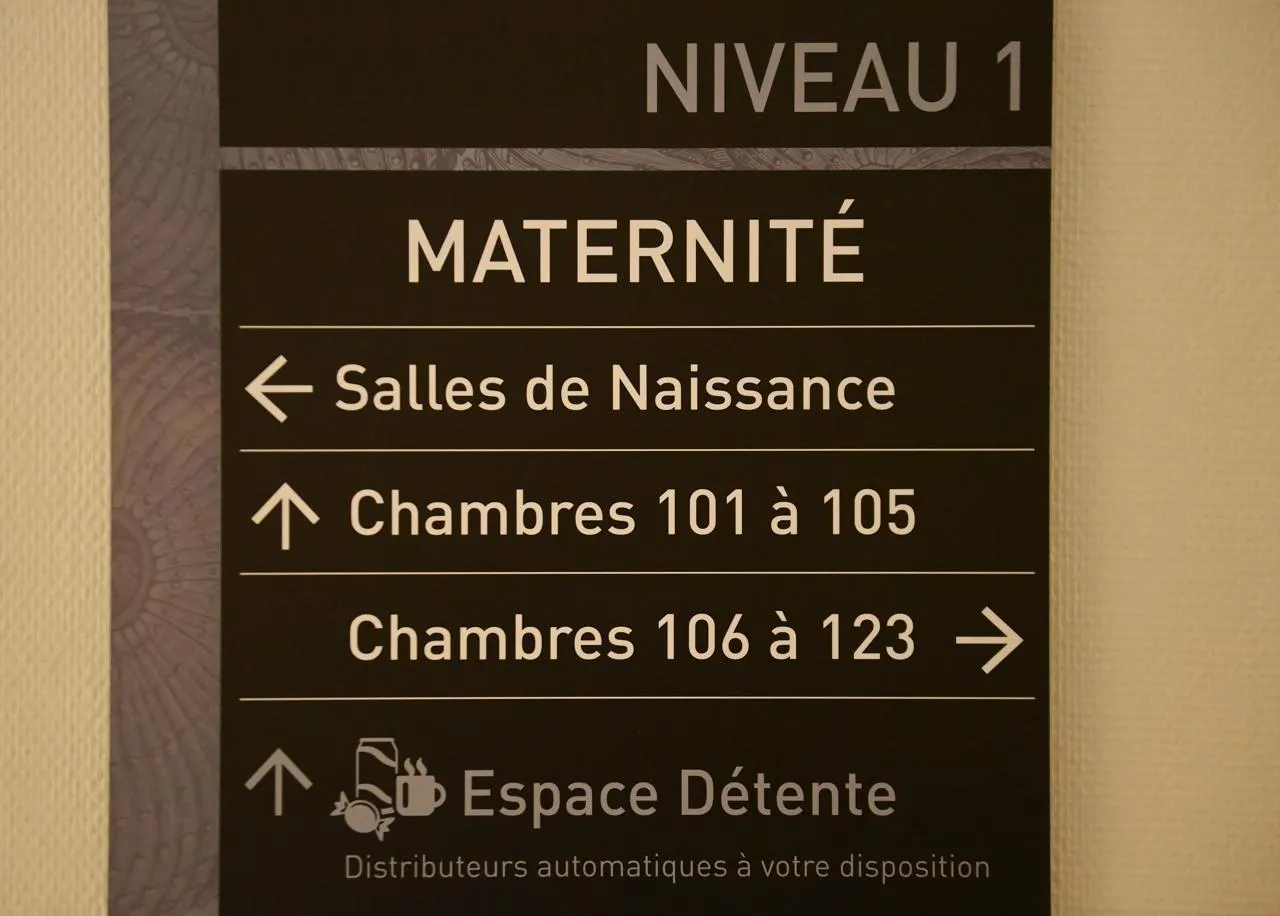 Mort d’un bébé à l’hôpital de Lille : la famille porte plainte pour homicide involontaire ...