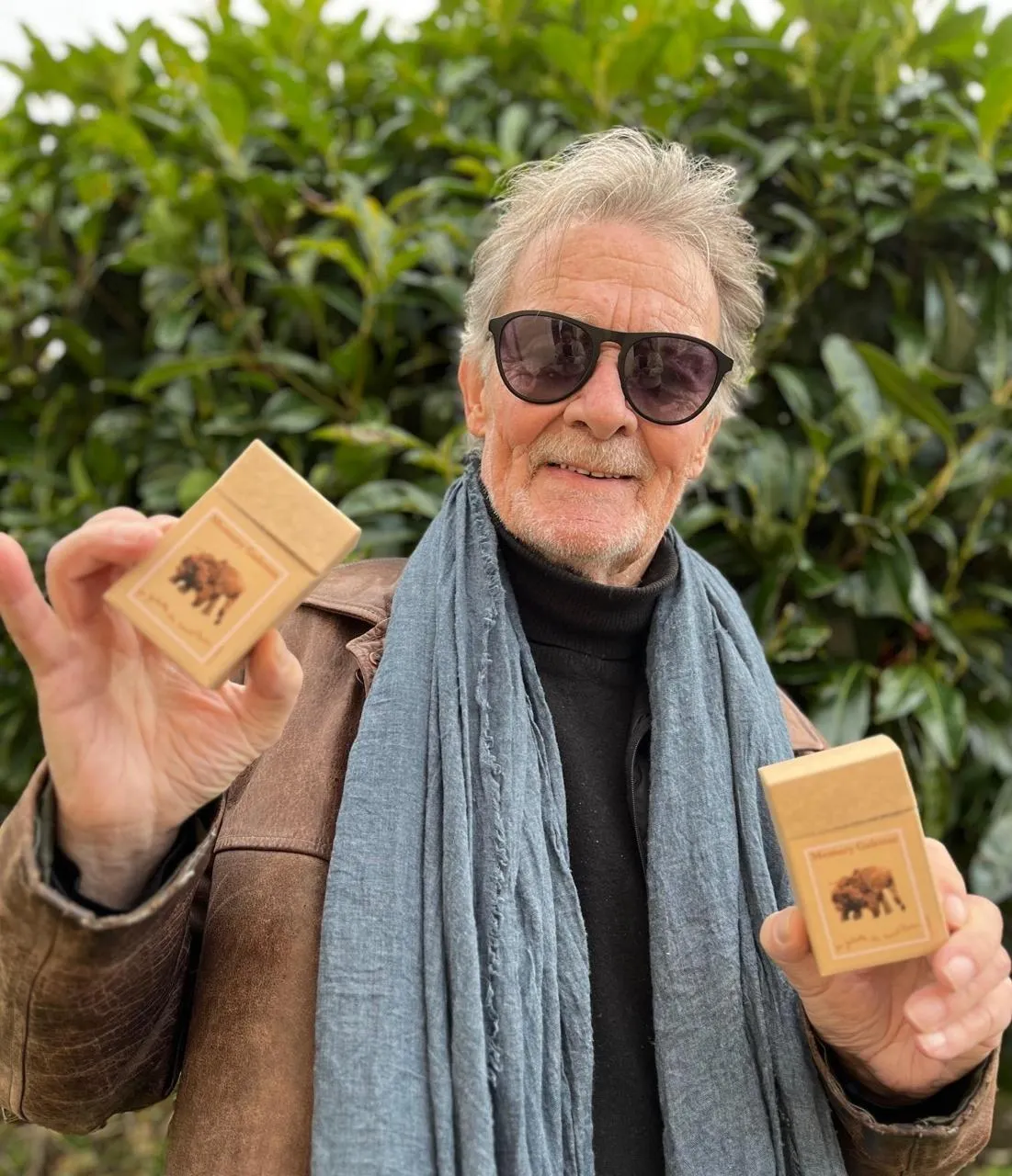 « Drôle, simple et chaleureux » : vague d’émotions à Saint-Briac après ...