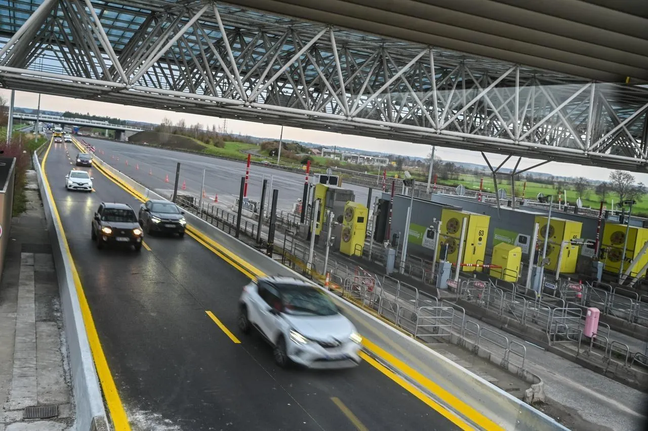 Autoroutes A13 et A14 en flux libre : 240 000 automobilistes n’ont pas ...