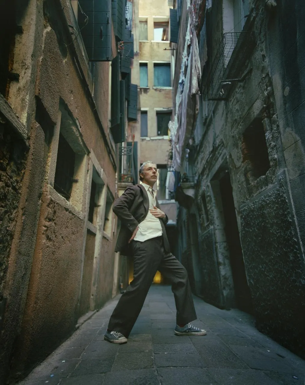 Le dandy Baxter Dury se lance sur le dancefloor - Tours.maville.com