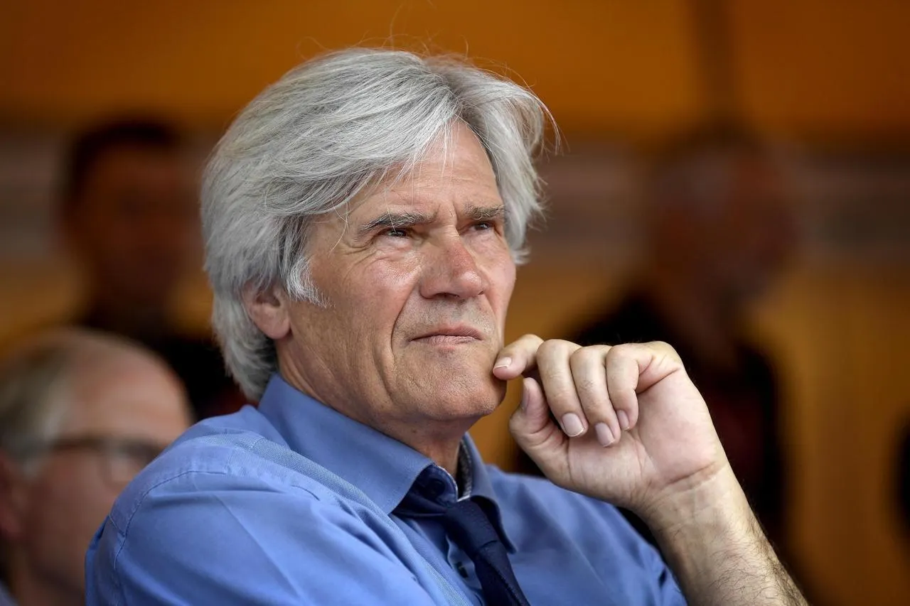 « Le PS doit se repositionner pour préparer la présidentielle sans LFI ...