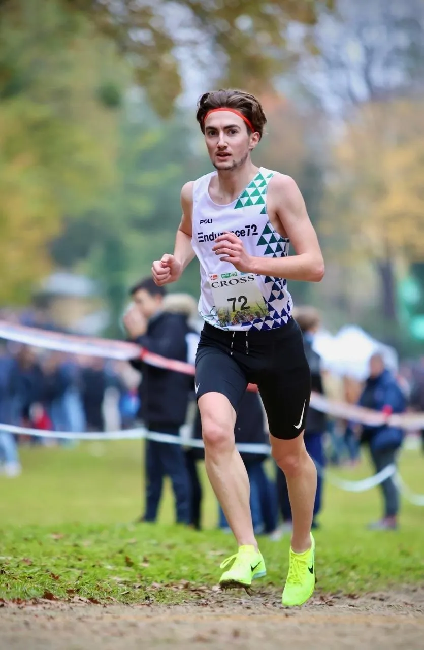 Un athlète de 22 ans meurt dans un accident de la route : « Il va ...