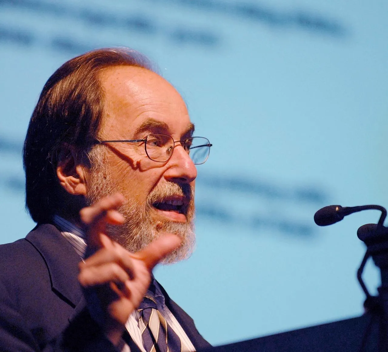David Baltimore, lauréat du prix Nobel de médecine, est décédé à l’âge ...
