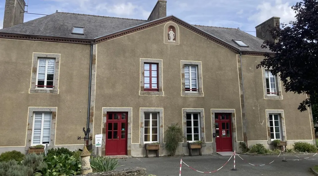 Viols en série ou complot ? Le procès du moniteur de l’Esat de Dol-de ...