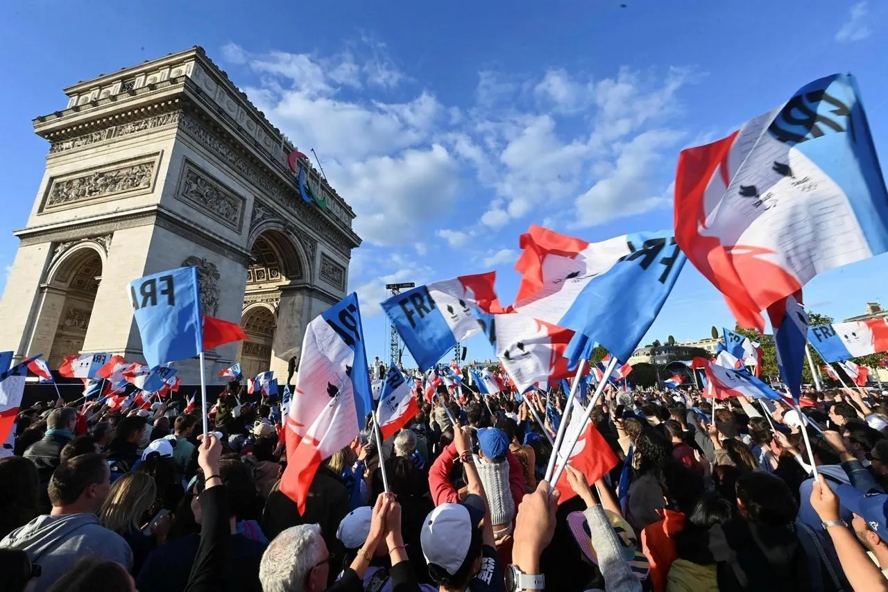 « On se moque de nous » : en Sarthe, la Fête du Sport rime avec défaite ...