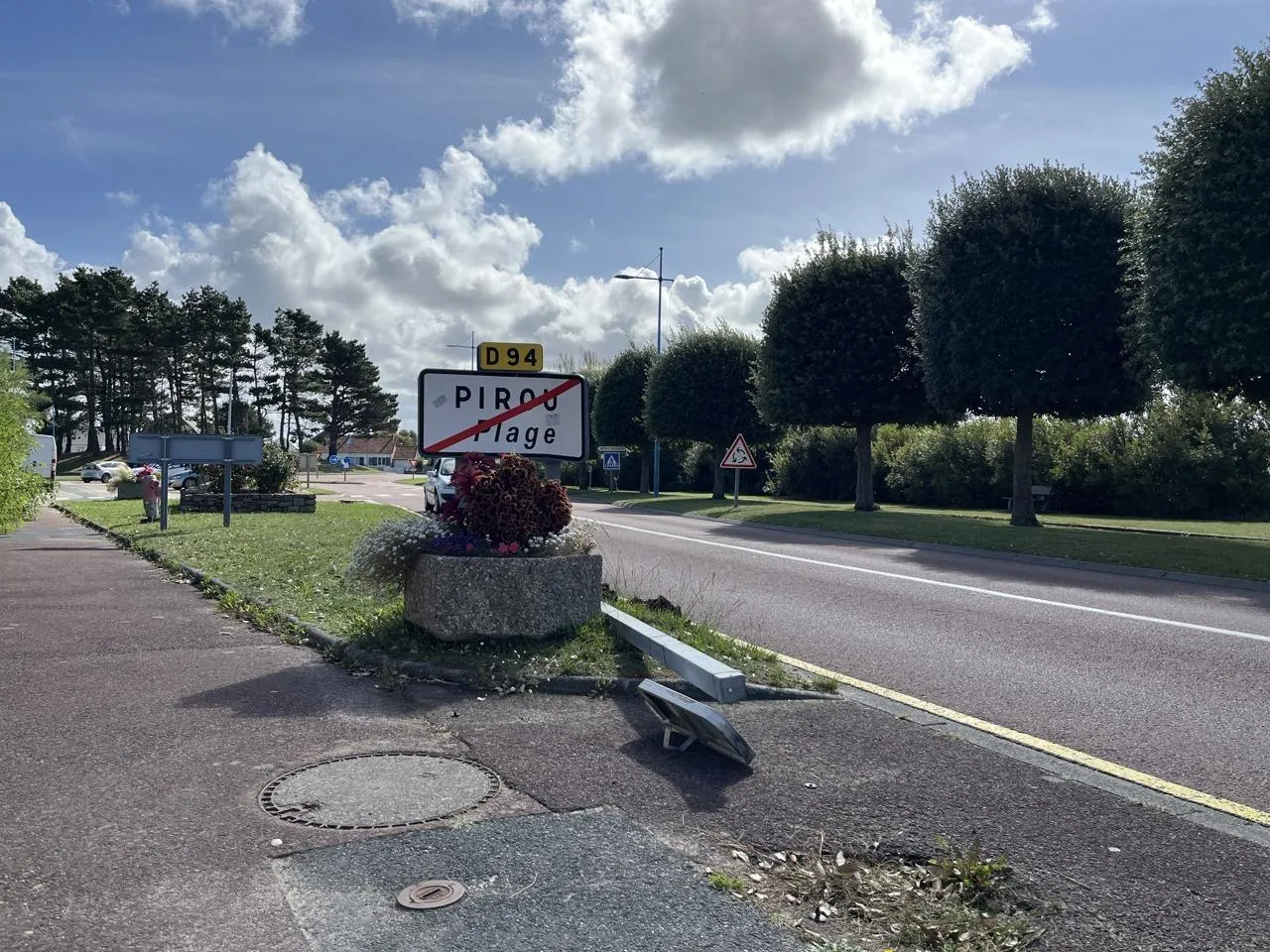 Piétons fauchés par une voiture en Normandie : comment la crise a été gérée samedi soir ? - Caen ...