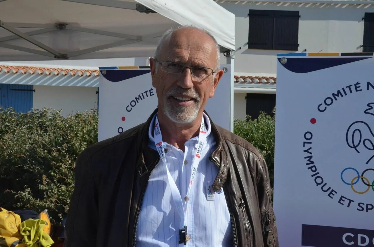 JO 2024. « Plutôt une défaite » : l’anniversaire des Jeux fêté dans une ...