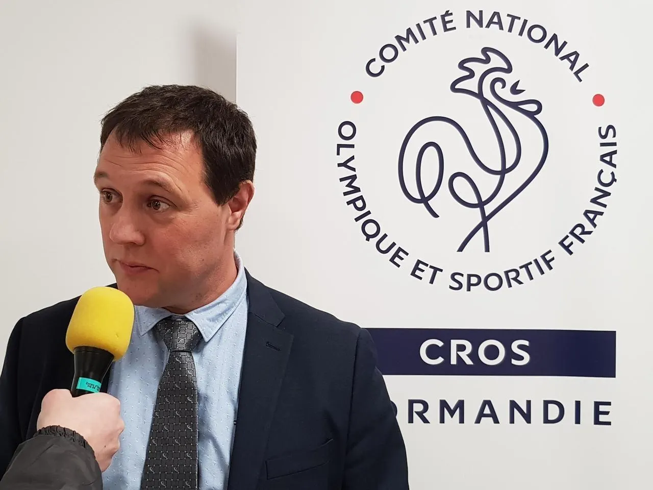 « Il n’y a aucune retombée des Jeux de Paris 2024 » : le coup de gueule ...