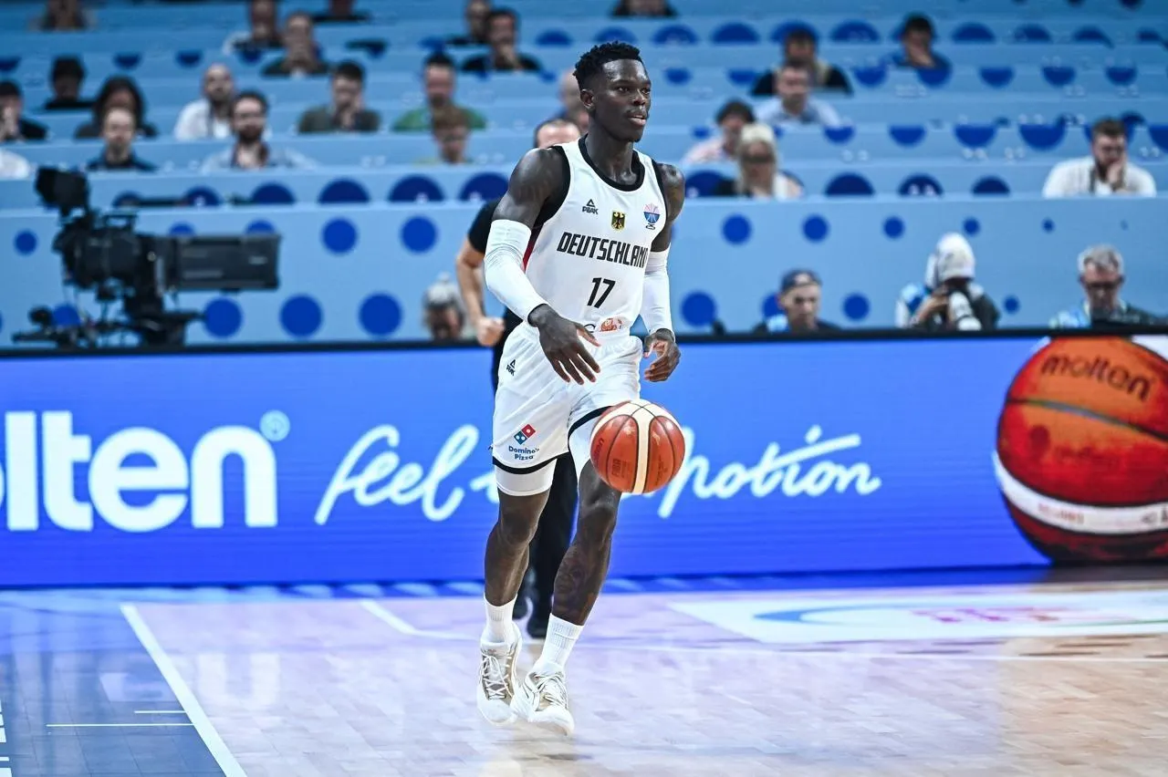 EuroBasket 2025. Le calendrier et les résultats complets de la 42e édition du championnat - Lens ...