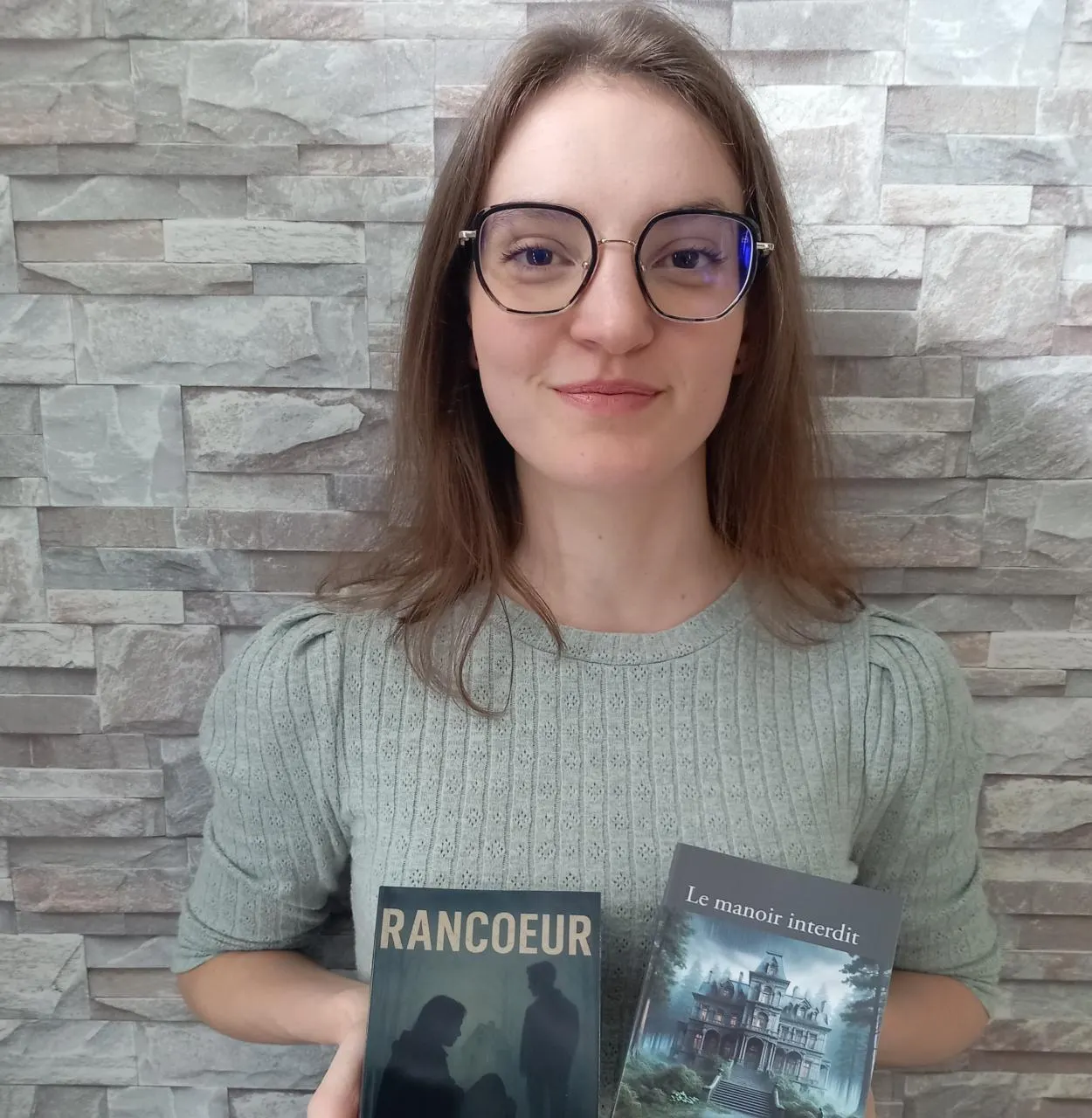 Louvigné-du-Désert. Le Café littéraire reprend avec Alexia Hamel et Lys ...