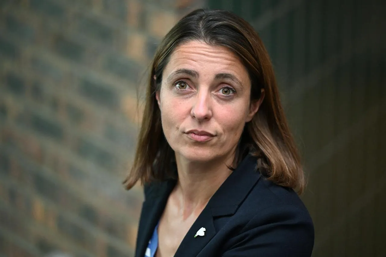 Sophie Binet à Ouest-France : « Sébastien Lecornu doit s’engager à ne ...