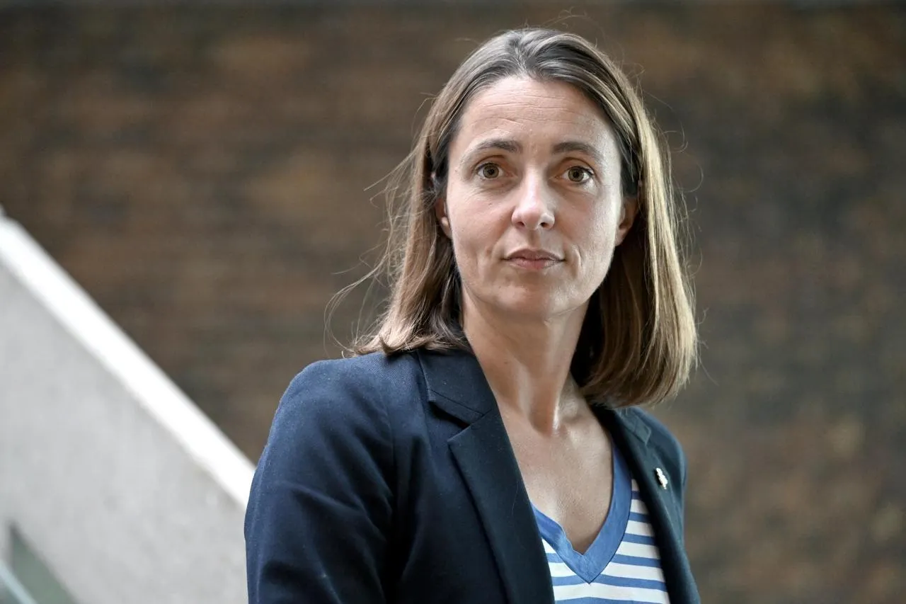 ENTRETIEN. Sophie Binet de la CGT : « Le 18 septembre, c’est le rendez-vous à ne pas louper ...