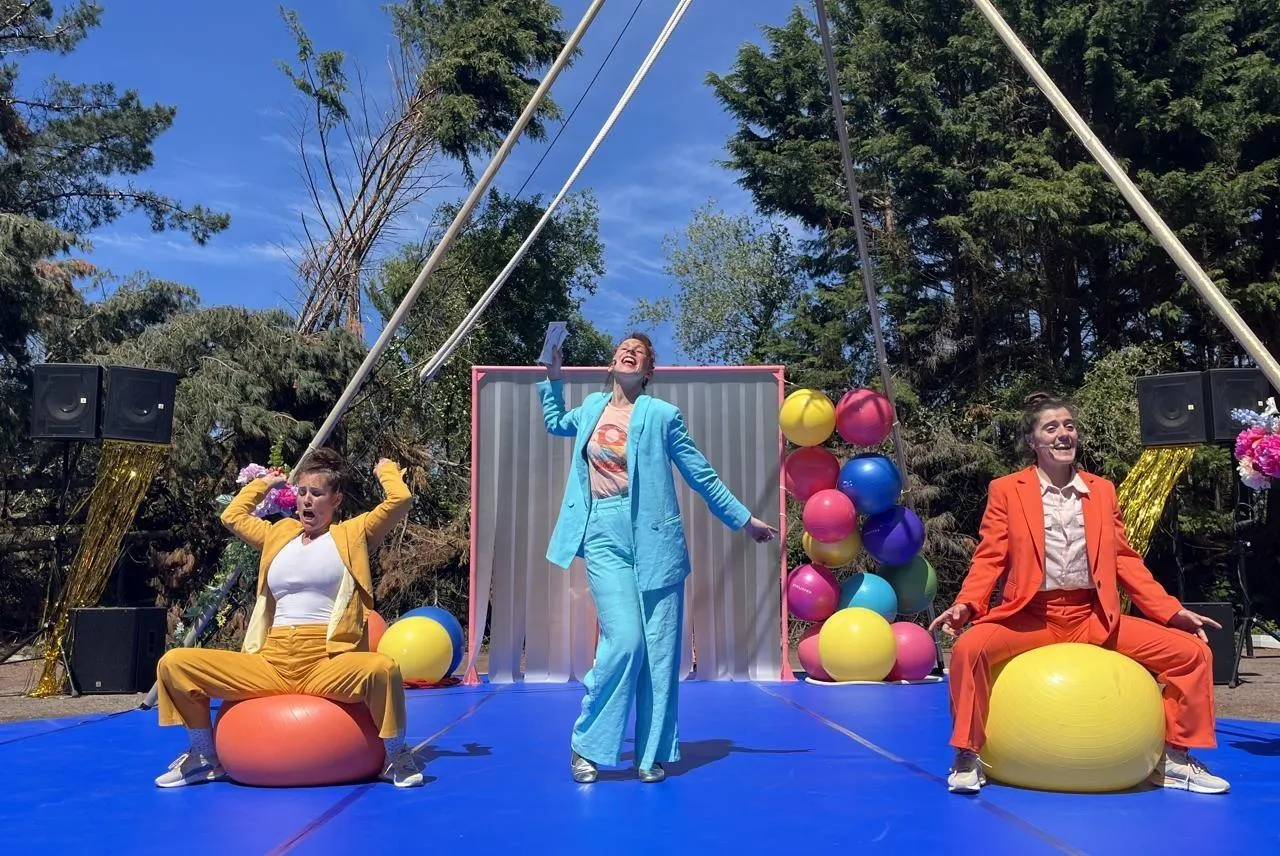 Festival Les Accroche-cœurs : notre sélection de cinq spectacles à voir ...