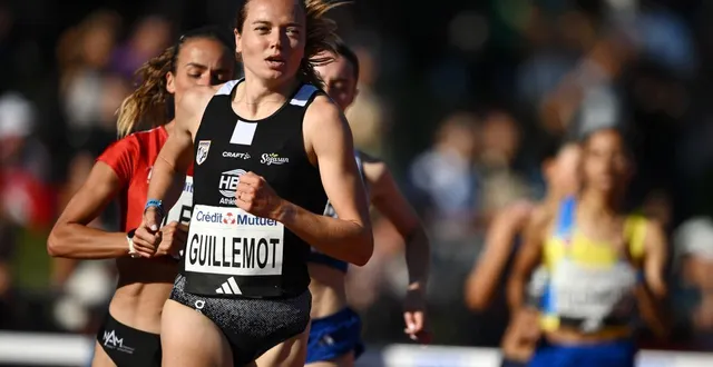 ENTRETIEN. « Il faut avoir un peu de tronche dans la vie » : Agathe ...