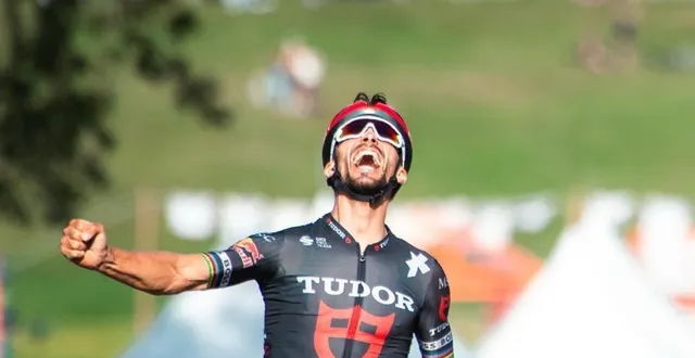 Cyclisme. Vainqueur sur le Grand Prix de Québec, Julian Alaphilippe ...