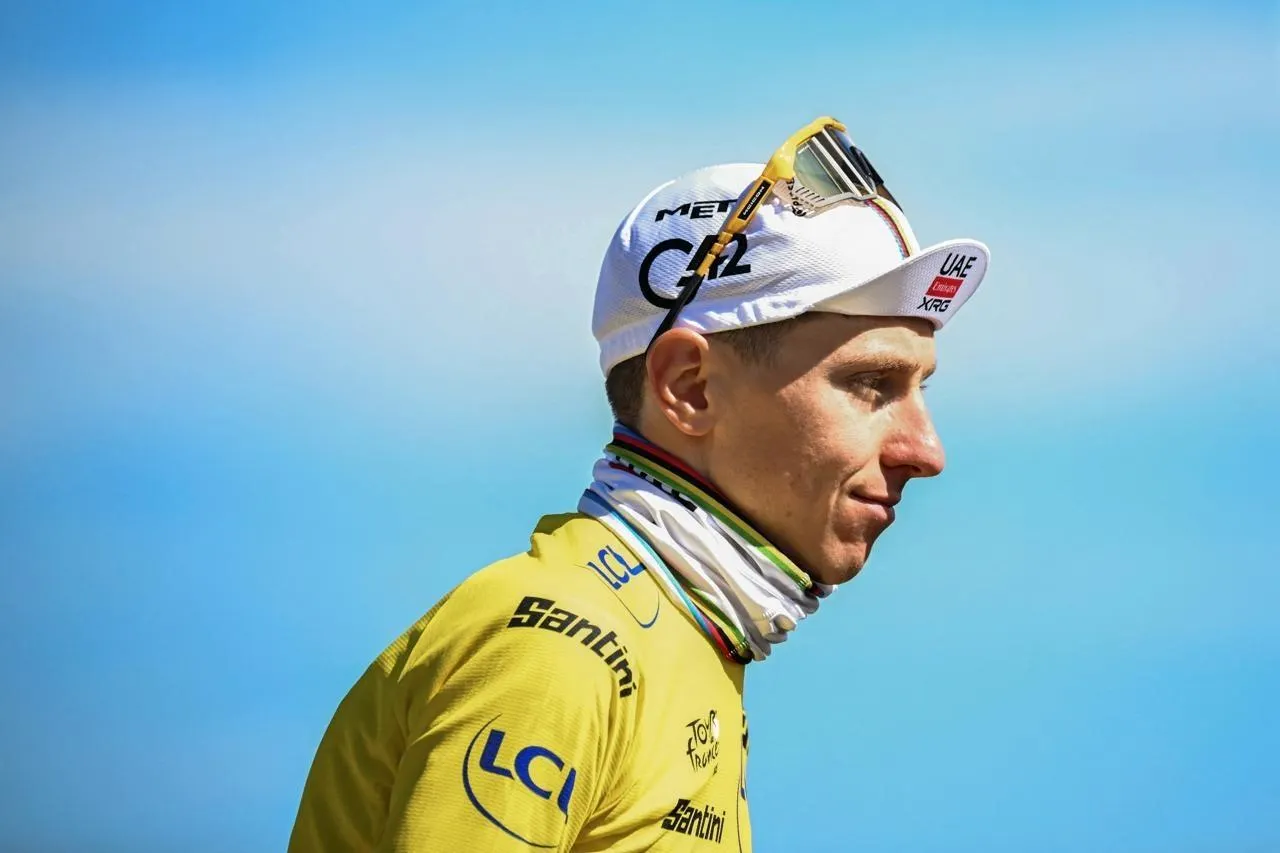 Grand Prix cycliste de Montréal. Horaire, Pogacar, diffusion TV… Tout ...