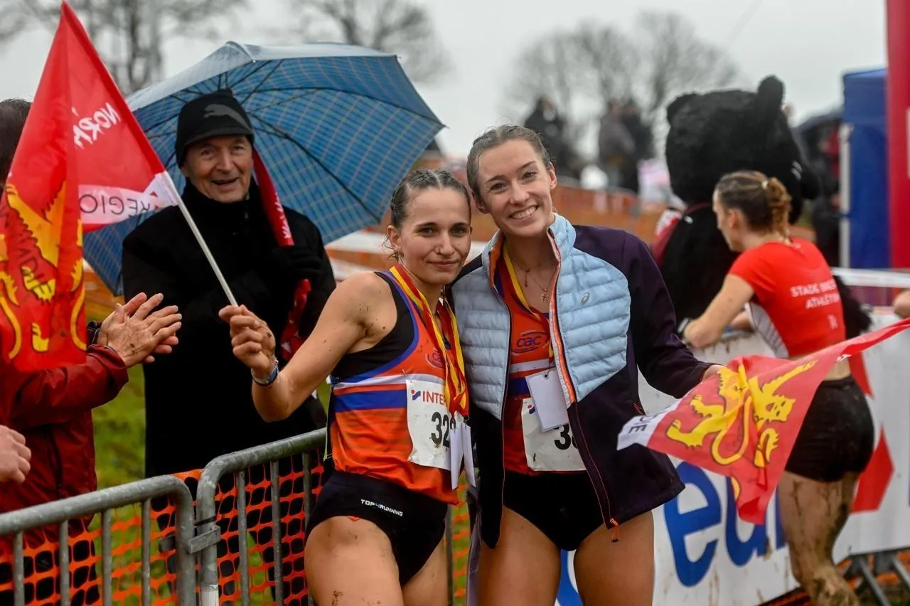 Mondiaux d’athlétisme. « Plus sûre de moi que jamais » : Flavie ...