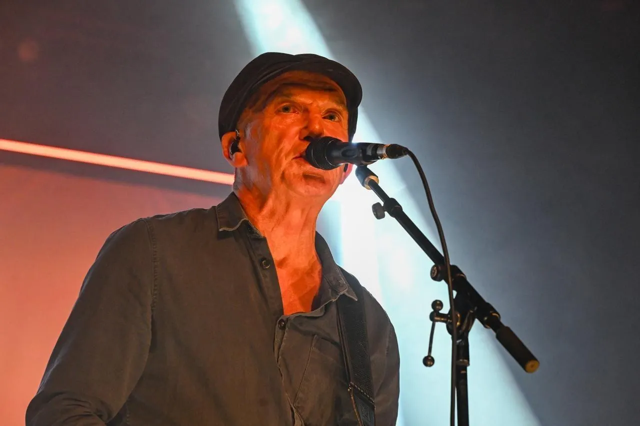 EN IMAGES. Sur l’île d’Ouessant, le festival Ilophone est fier de ses ...