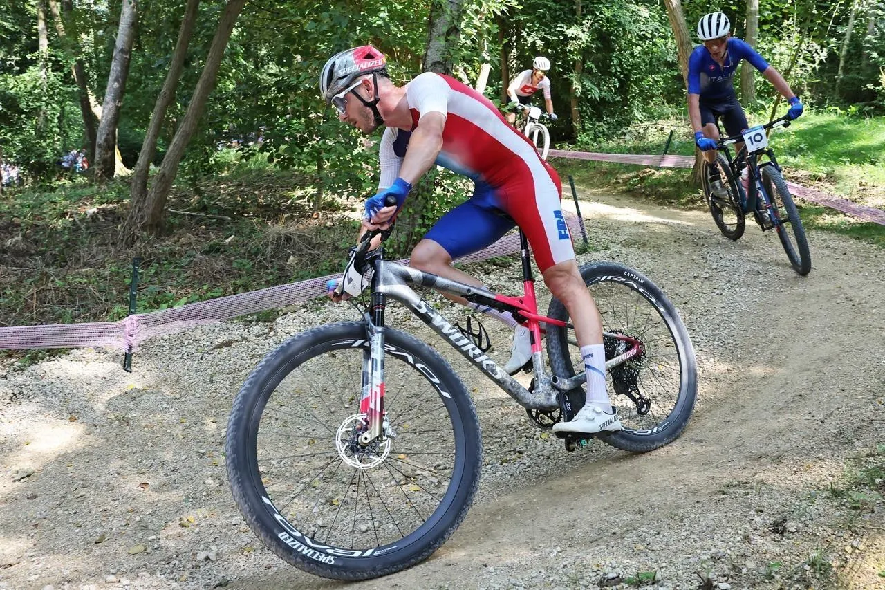 Mondiaux de VTT. À quelle heure et sur quelle chaîne suivre la course ...