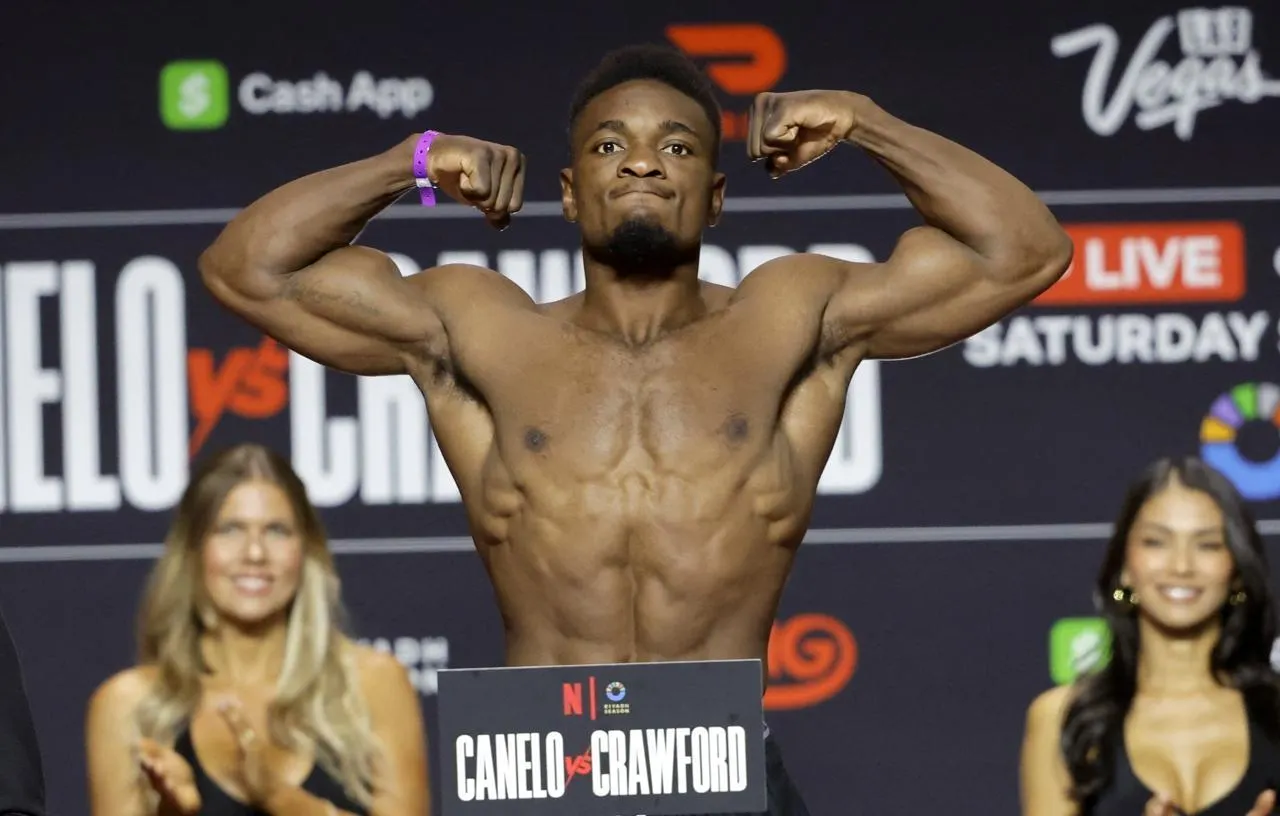 Boxe. Le Français Christian Mbilli conserve sa ceinture WBC par intérim ...