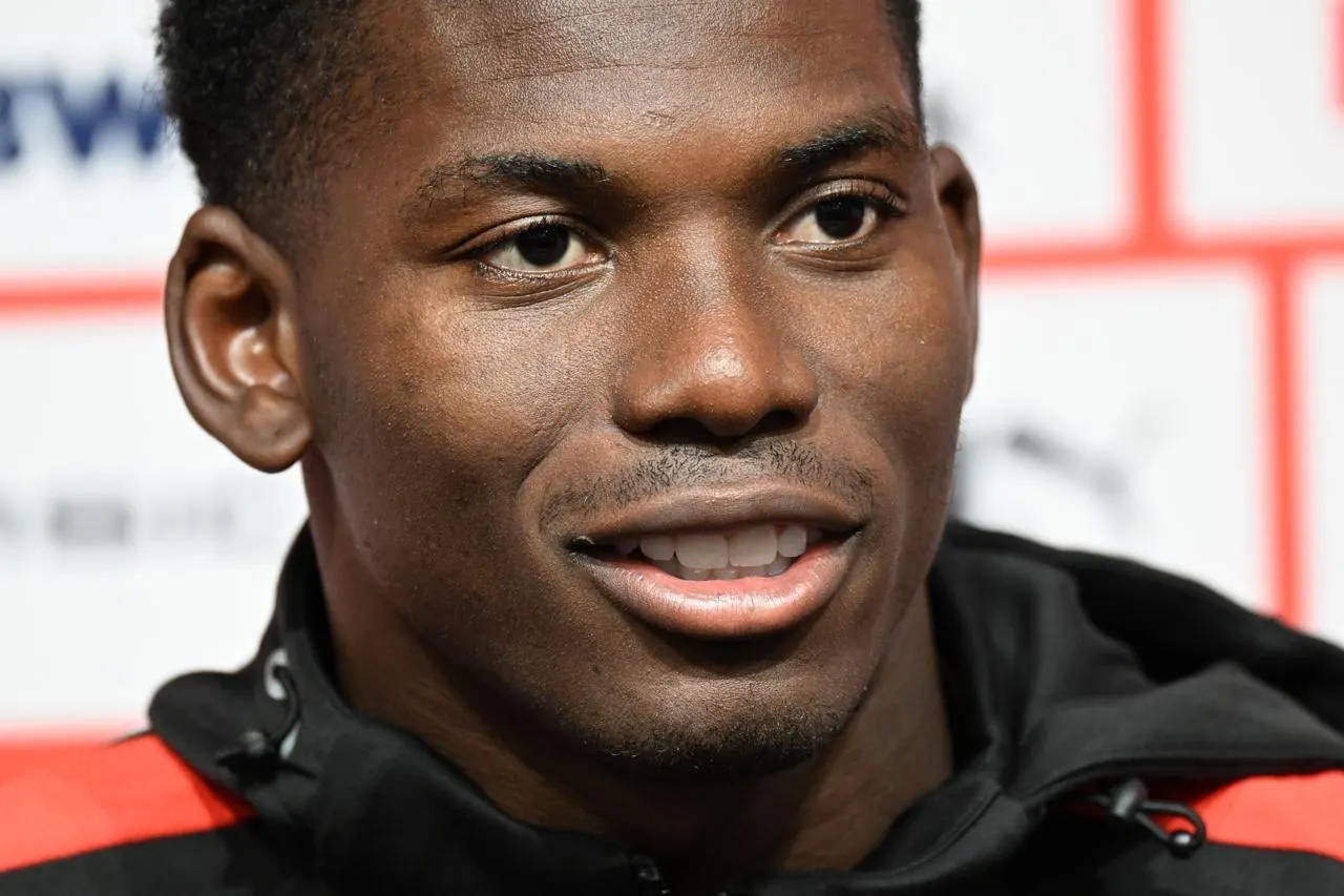 PORTRAIT. Le sacré destin de Breel Embolo, nouvel attaquant du Stade ...