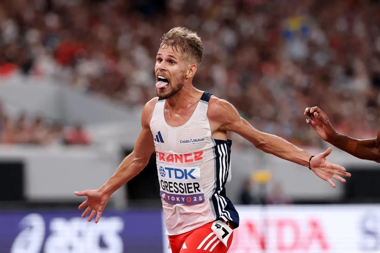 Avant Gressier, qui sont les huit autres Français médaillés d’or aux ...
