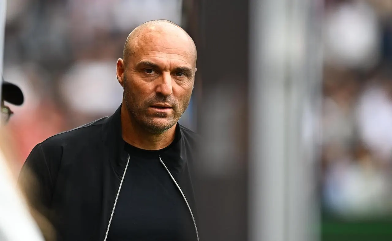 Angers Sco. Alexandre Dujeux après le nul à Metz : « Ce groupe-là a du ...