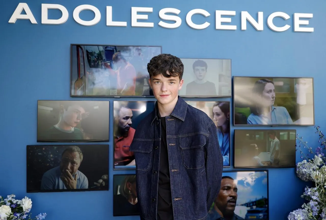 Qui est Owen Cooper, le plus jeune lauréat des Emmy Awards pour son rôle dans - Rennes.maville.com