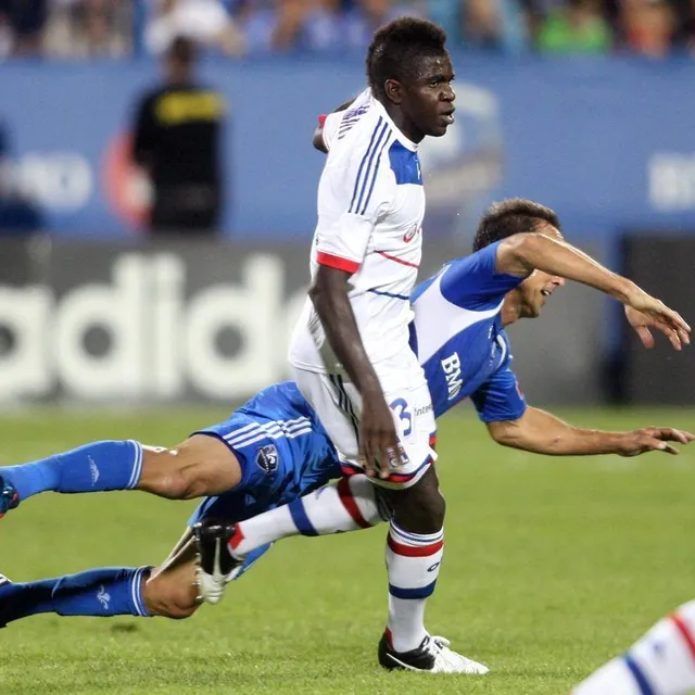 Samuel Umtiti prend sa retraite : la belle carrière de « Big Sam » en ...