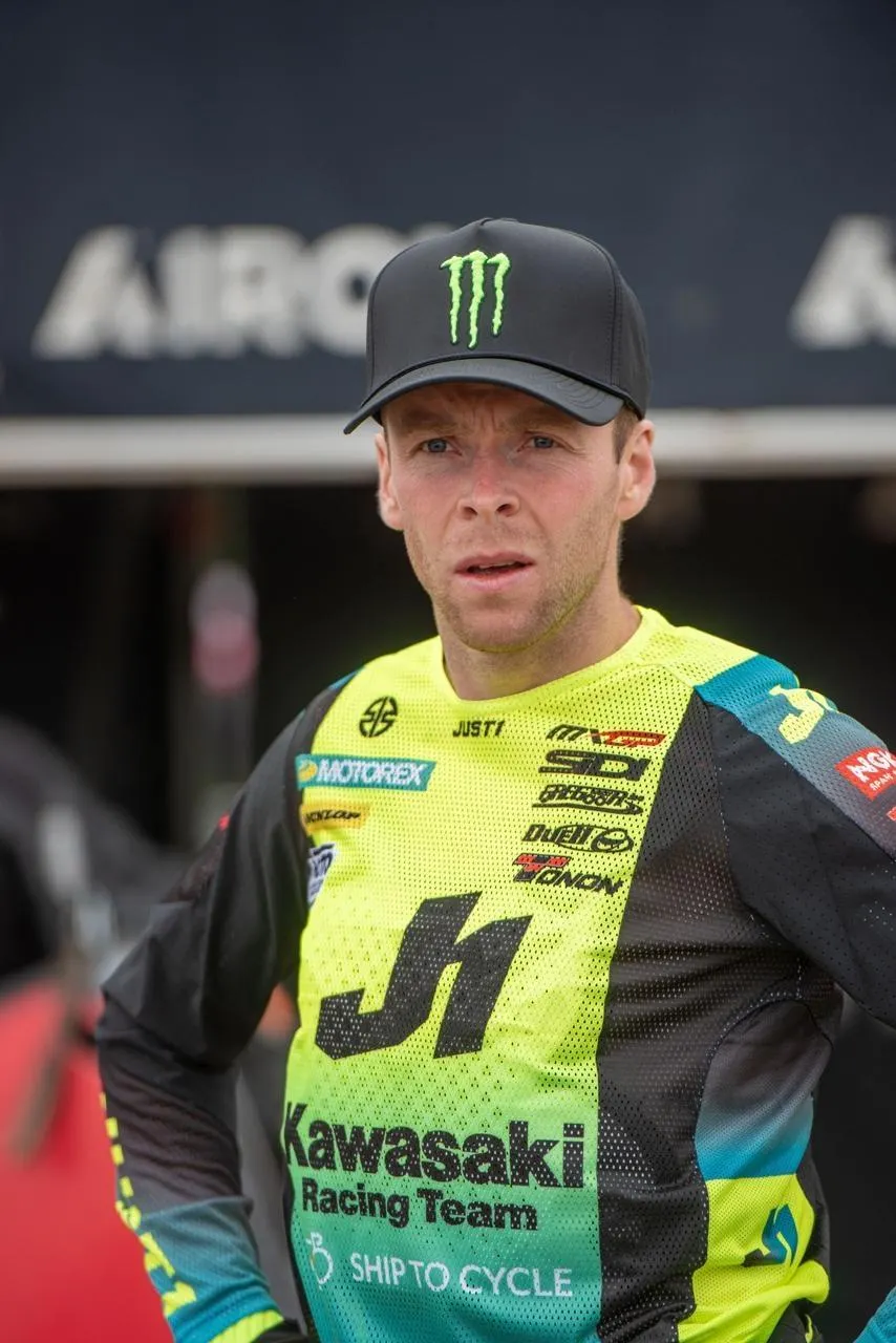 Motocross. Après 2015, Romain Febvre tout proche de devenir champion du ...