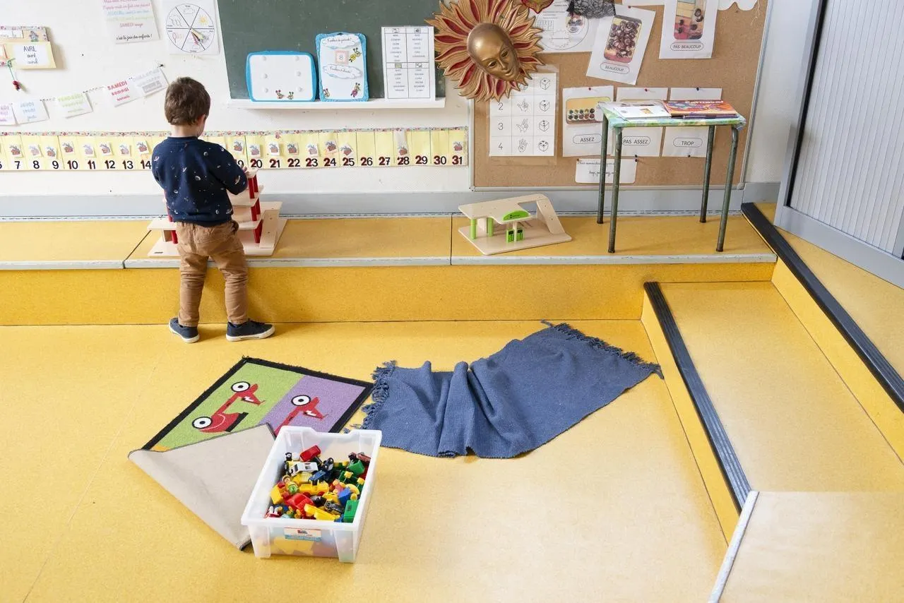 Violences faites aux enfants : une nouvelle campagne de lutte lancée ce ...