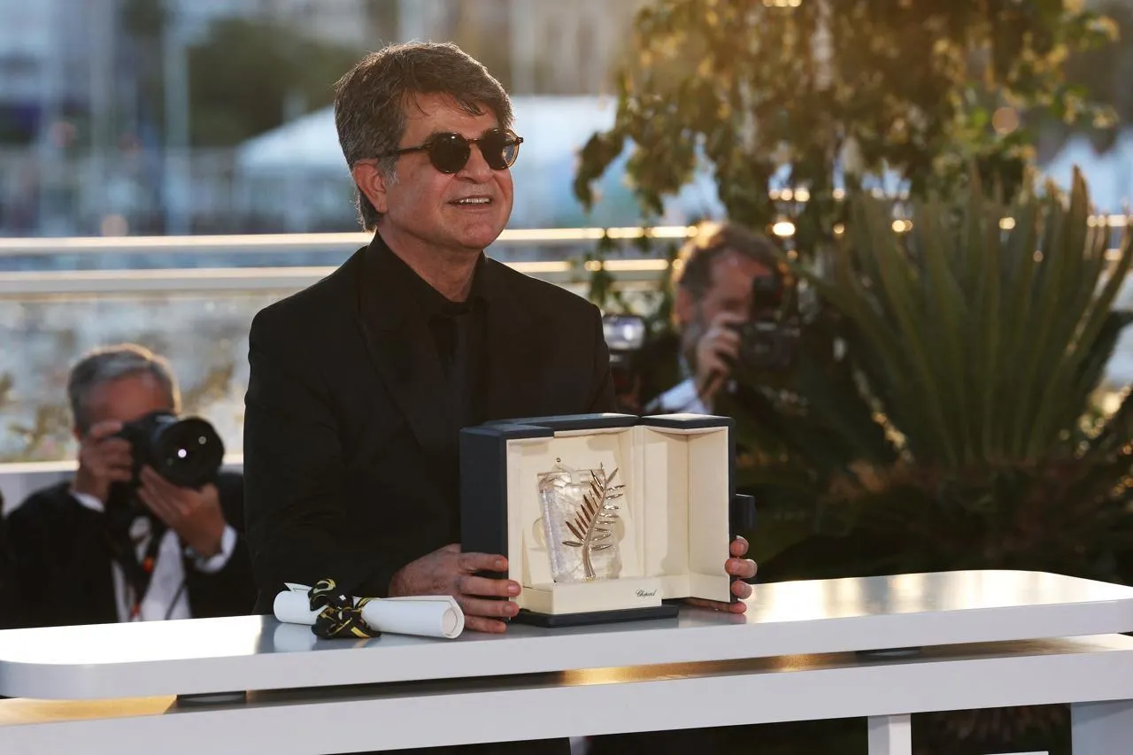 « Un simple accident » de Jafar Panahi représentera la France aux ...