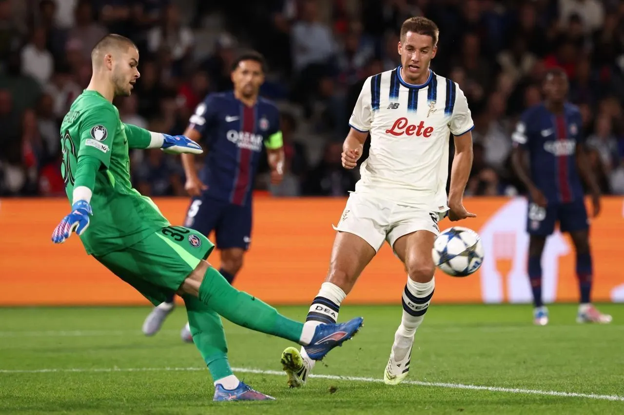 « Trop compliqué pour eux... » : le PSG injouable pour ses débuts en ...